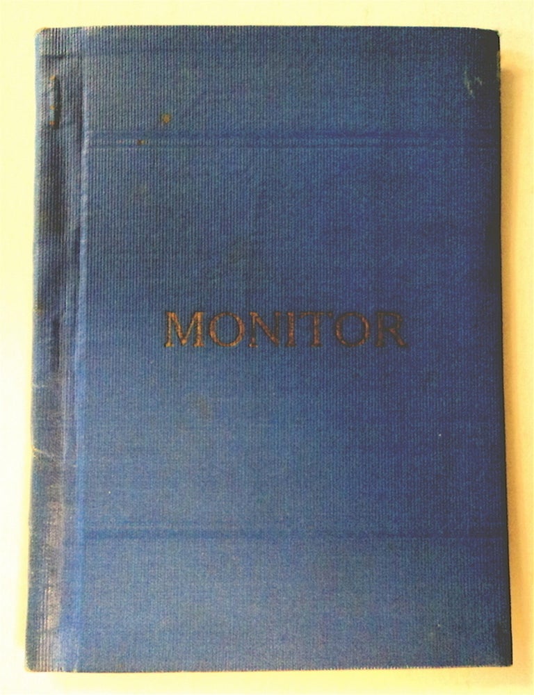 THE MONITORIAL WORK OF THE THREE DEGREES OF MASONRY: REVISED AND ...