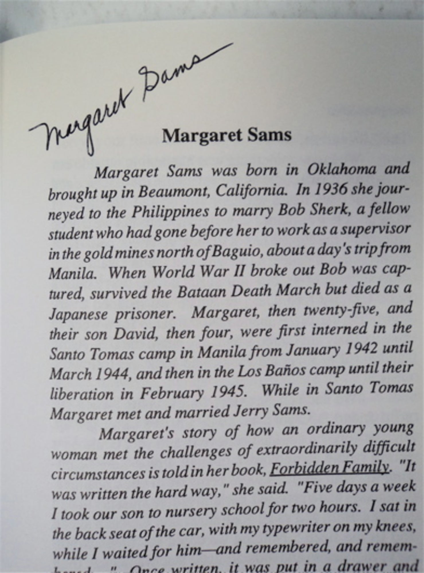 Interrupted Lives: Four Women's Stories of Internment during World War ...
